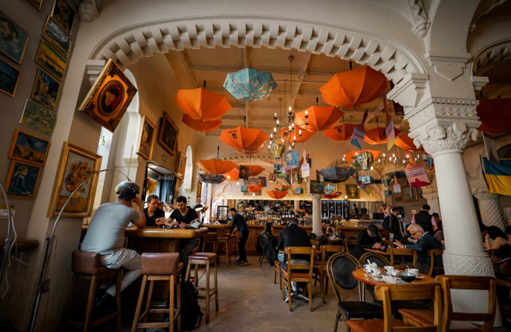 Bucharest Food & Drink Guide: A Taste of Romania's Capital - Scratch ...