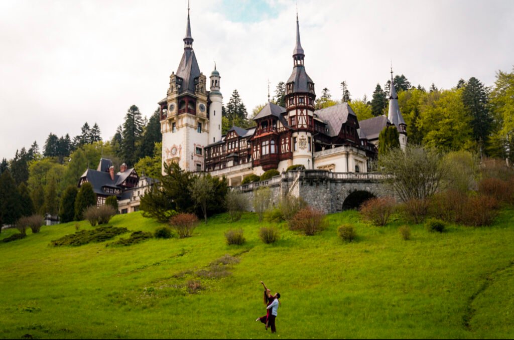 The Best Places to Visit in Romania: A Complete Guide - Scratch your mapa