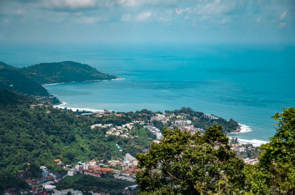 The Best Things to Do in Phuket, Thailand - Scratch your mapa