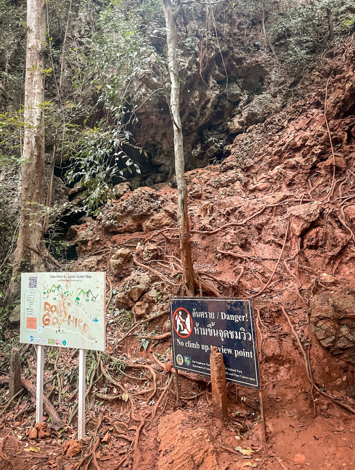 Railay Beach: A Guide to One of Thailand’s Most Beautiful Beaches ...