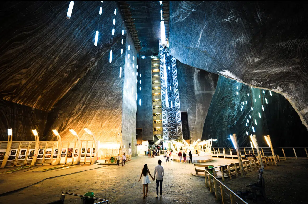 A Complete Guide to Visiting Transylvania in Romania