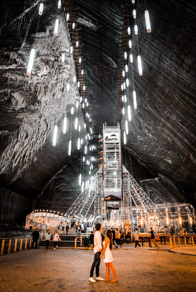 The Best Places to Visit in Romania: A Complete Guide - Scratch your mapa