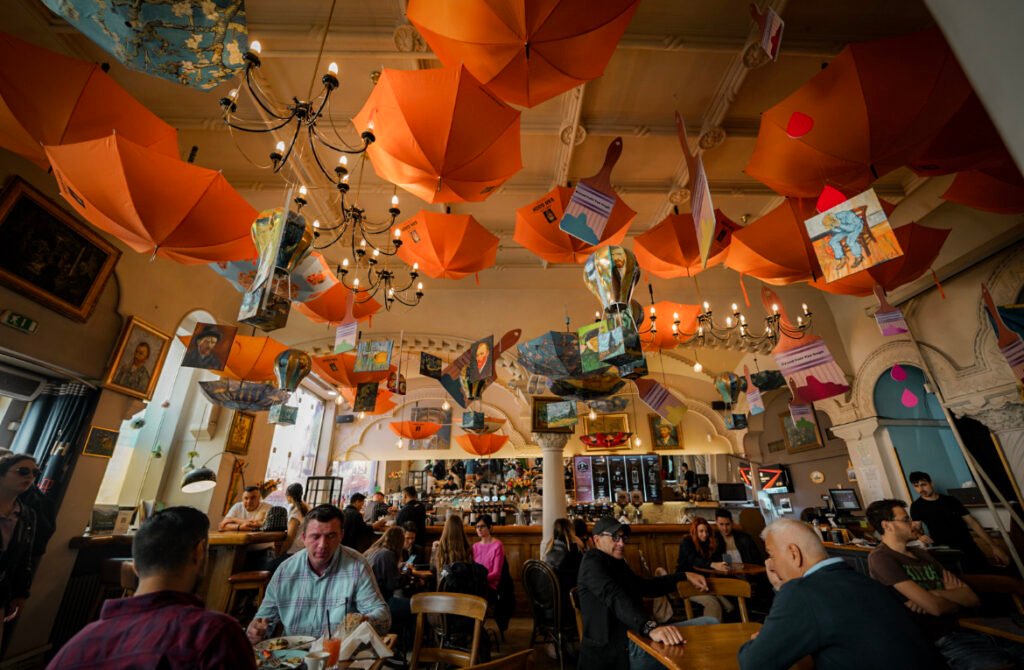 Bucharest Food & Drink Guide: A Taste of Romania's Capital - Scratch ...