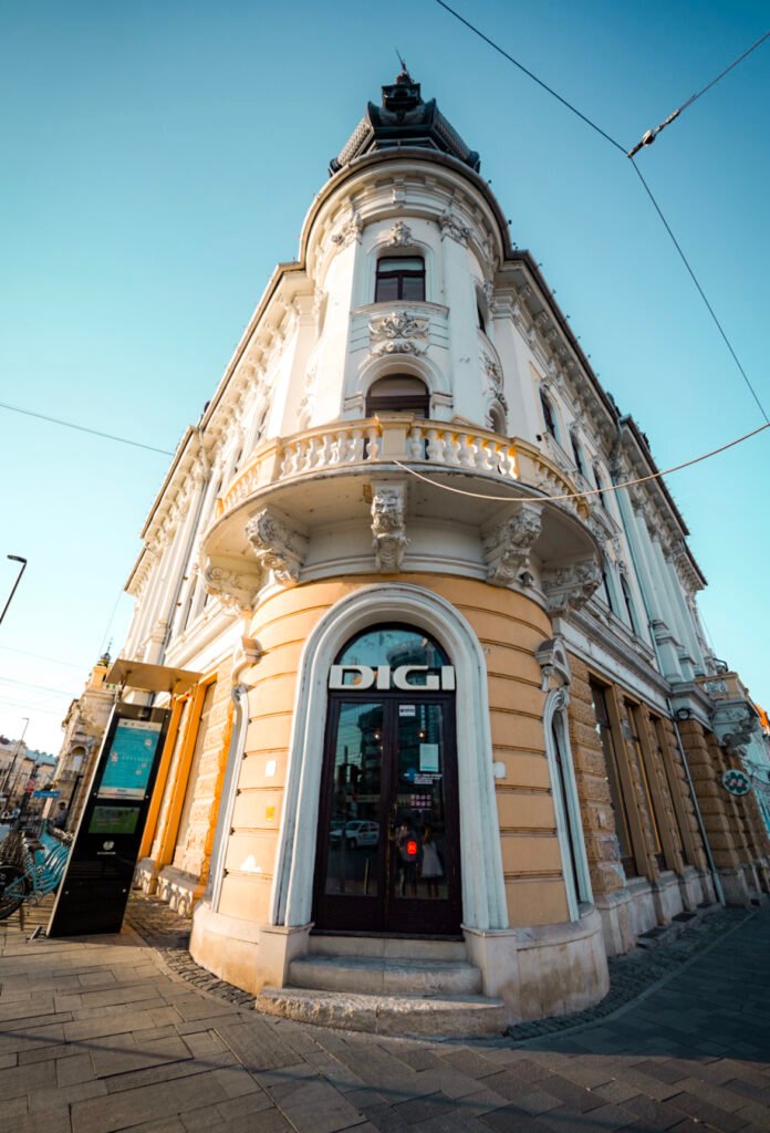 The Best Places to Visit in Romania: A Complete Guide - Scratch your mapa