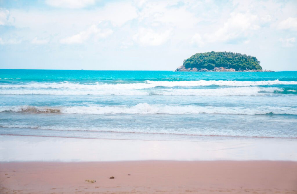 The Best Things to Do in Phuket, Thailand - Scratch your mapa