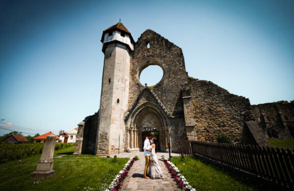 A Complete Guide to Visiting Transylvania in Romania