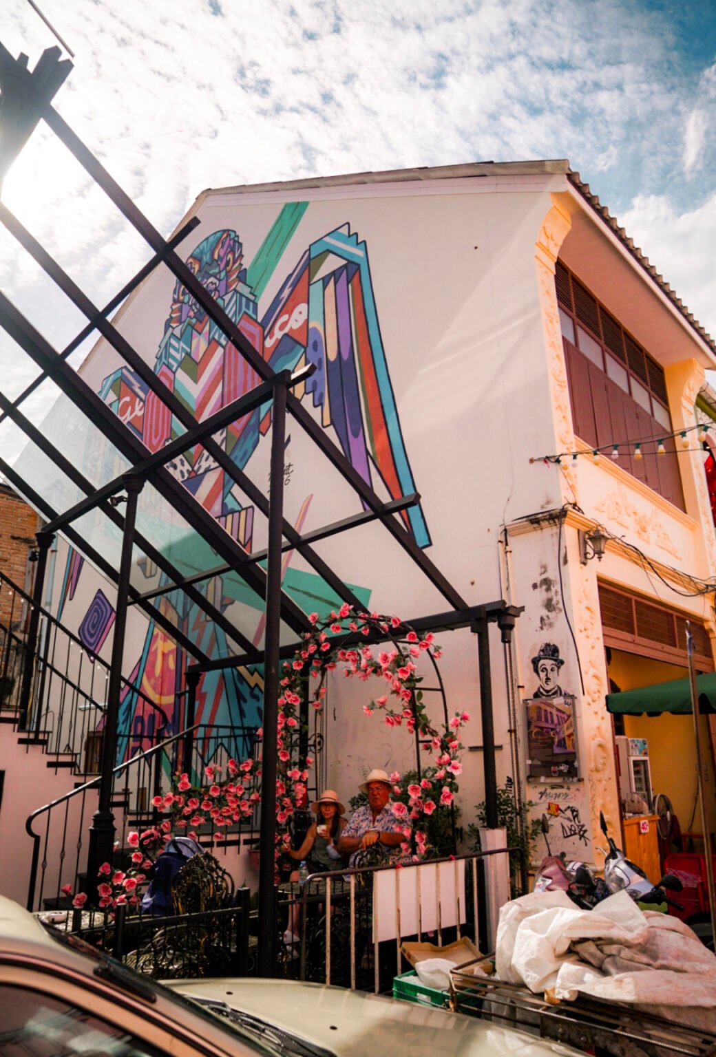 The Best Things to Do in Phuket, Thailand - Scratch your mapa