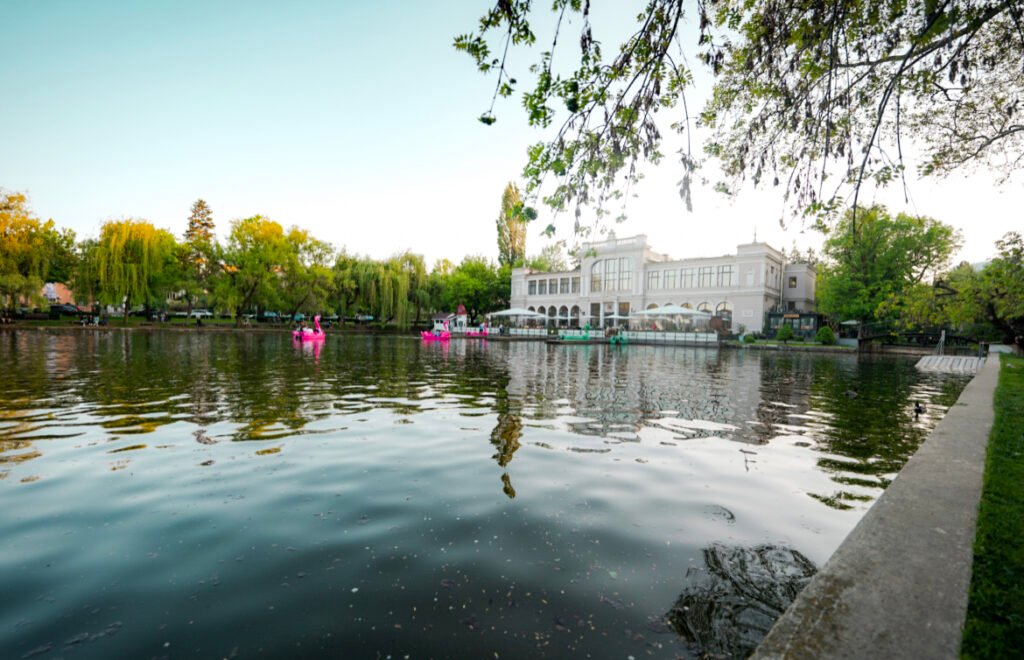 12 Top Attractions in Cluj Napoca for First-time Visitors - Scratch ...