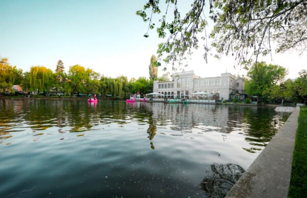 12 Top Attractions in Cluj Napoca for First-time Visitors - Scratch ...
