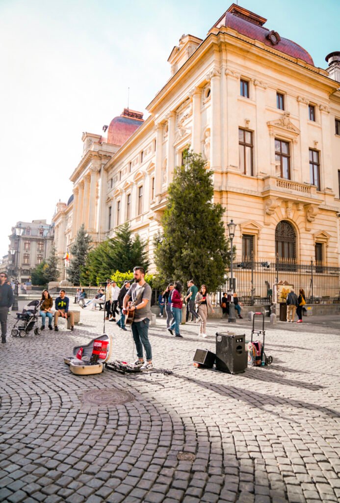 The 15 Best Things to Do in Bucharest for First-time Visitors - Scratch ...