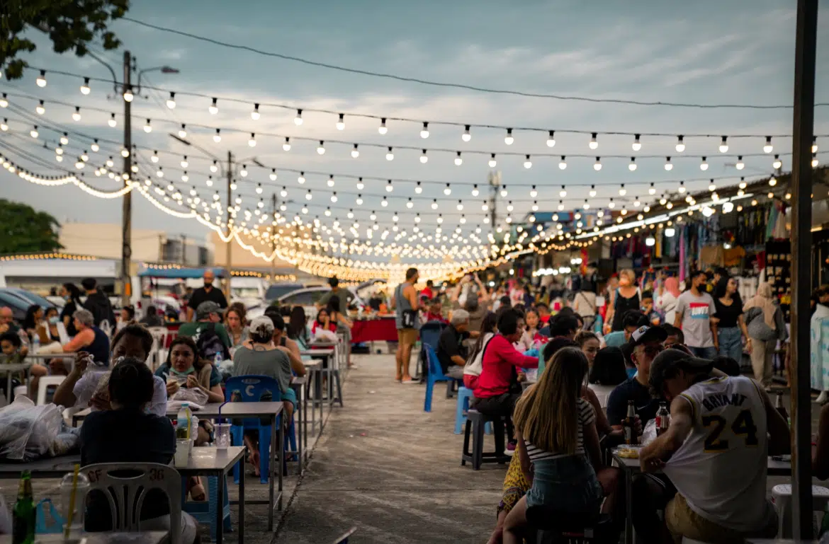 The Best Things to Do in Phuket, Thailand - Scratch your mapa