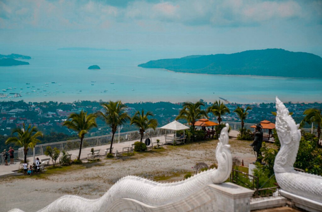 The Best Things to Do in Phuket, Thailand - Scratch your mapa