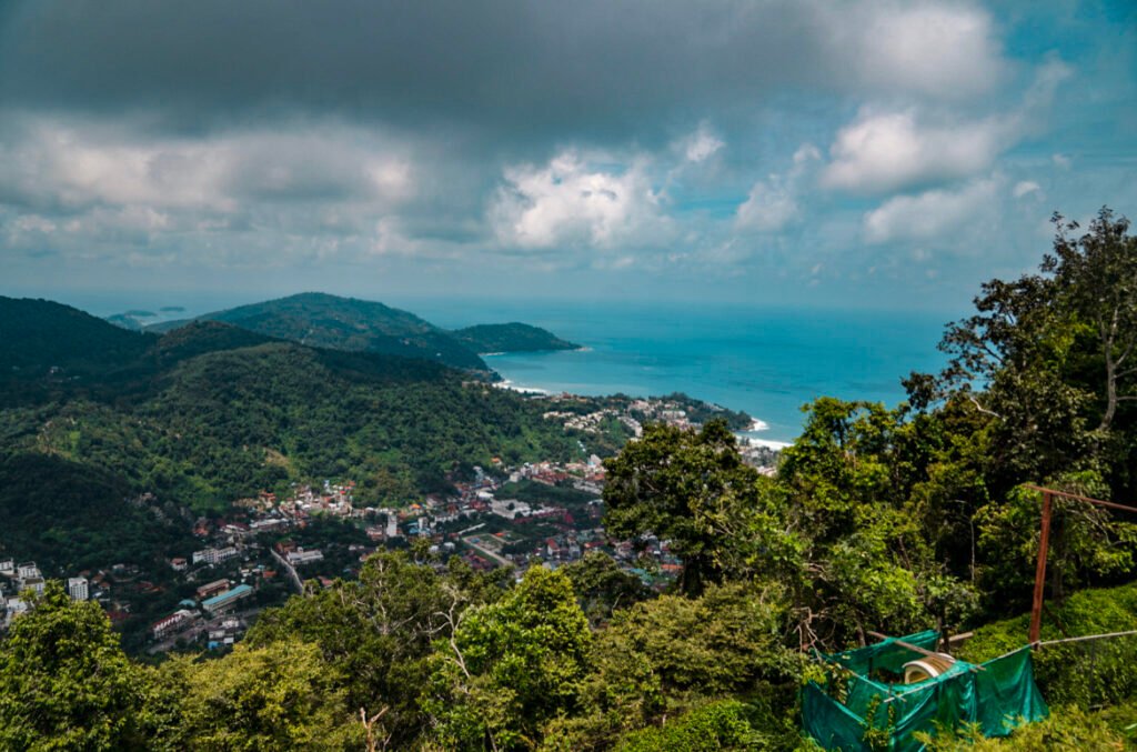 The Best Things to Do in Phuket, Thailand - Scratch your mapa