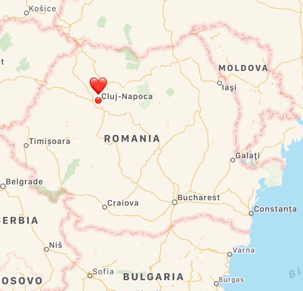 12 Top Attractions in Cluj Napoca for First-time Visitors - Scratch ...