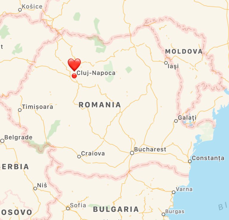 12 Top Attractions in Cluj Napoca for First-time Visitors - Scratch ...