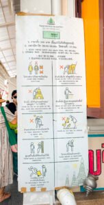 What to Do in Bangkok, Thailand: A Complete Guide - Scratch your mapa