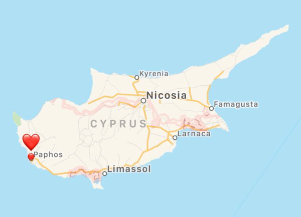 10 Awesome Things to Do in Paphos, Cyprus (and Everything Else You Need ...