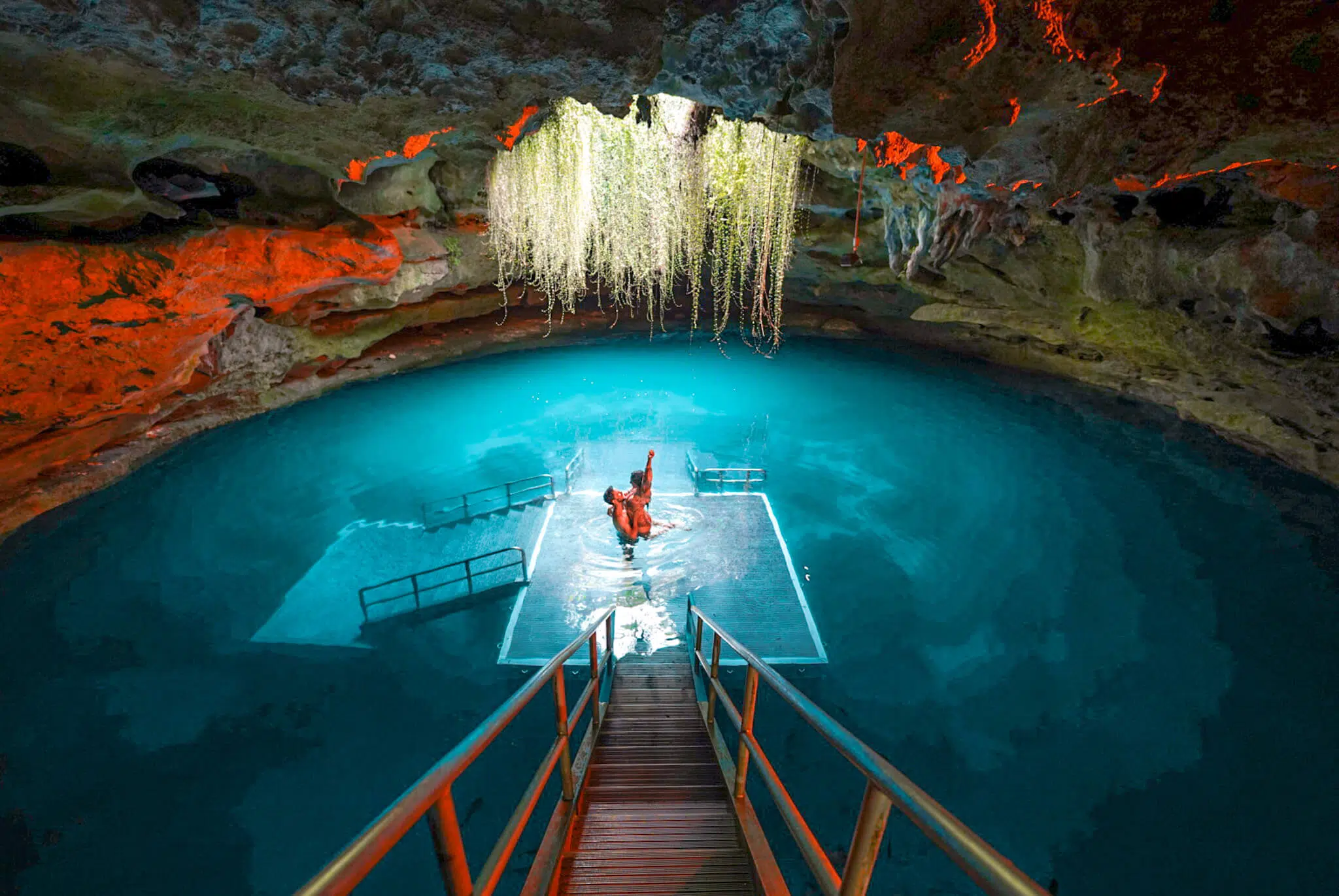 The Top 10 Unique Things in Florida to Do - Scratch your mapa