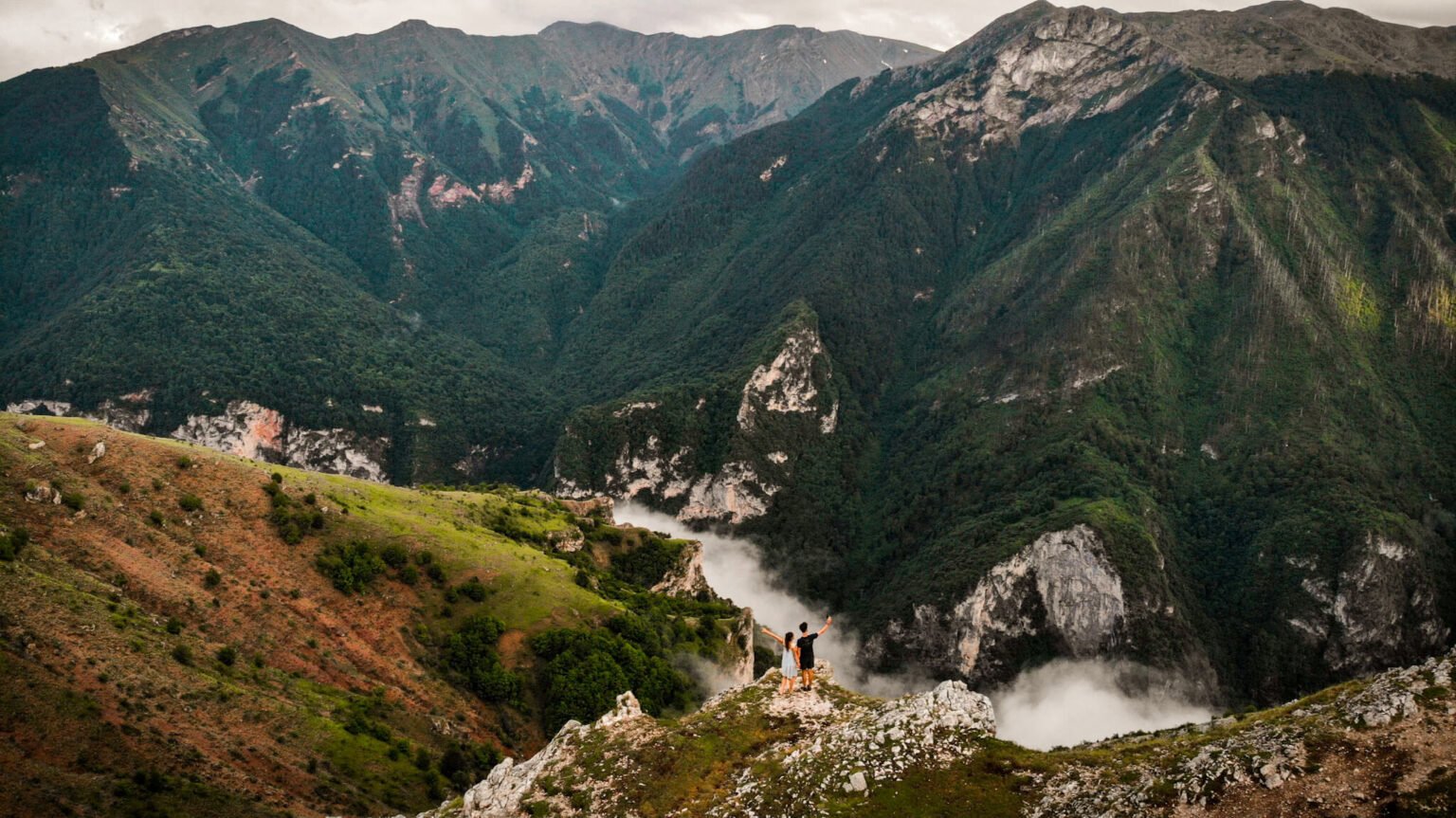 35 Incredible Hidden Gems in Eastern Europe You Need to Add to Your ...