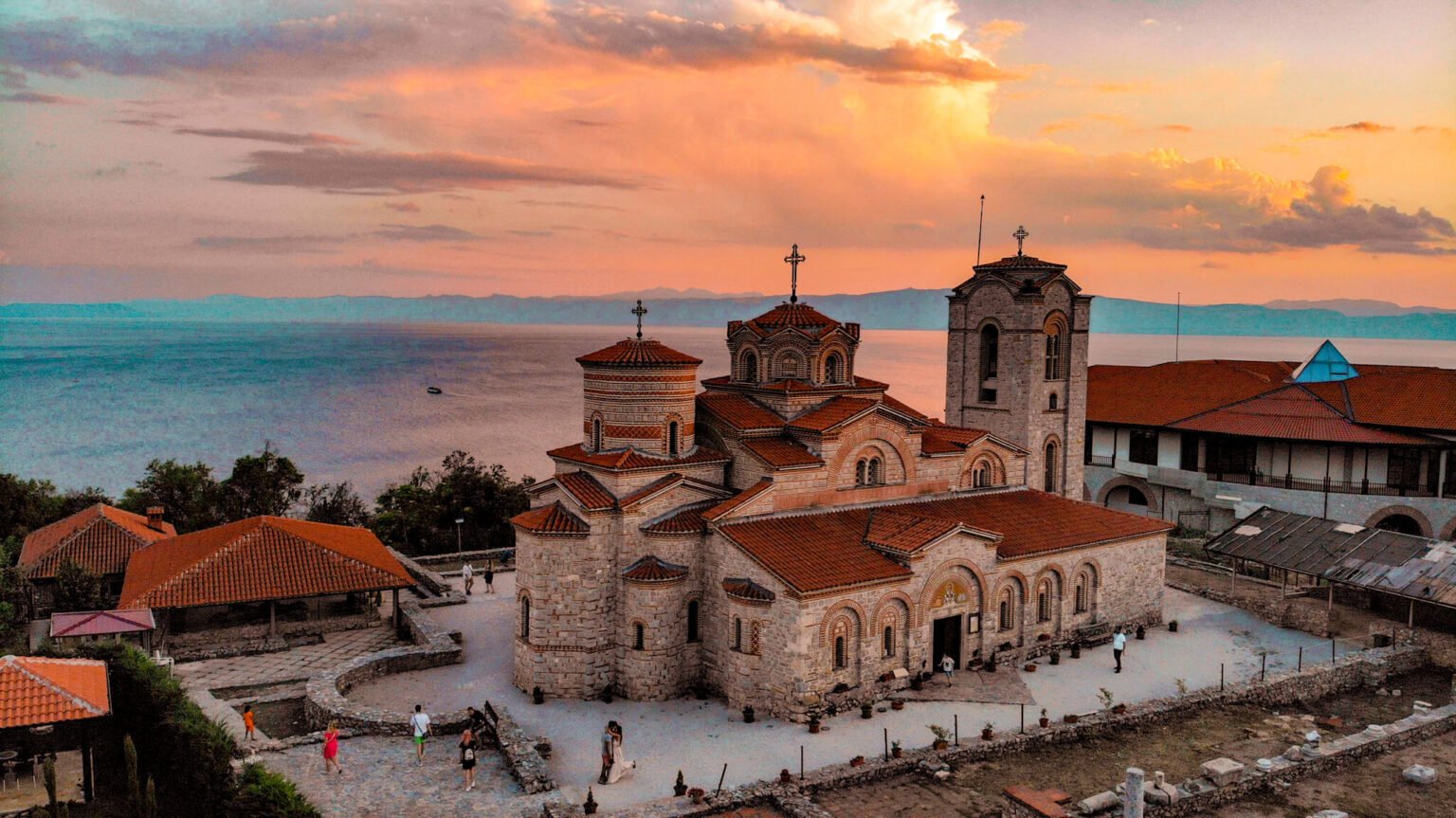 The Best Places to Visit in Macedonia: A Complete Guide