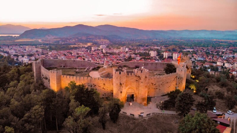 The Best Places to Visit in Macedonia: A Complete Guide
