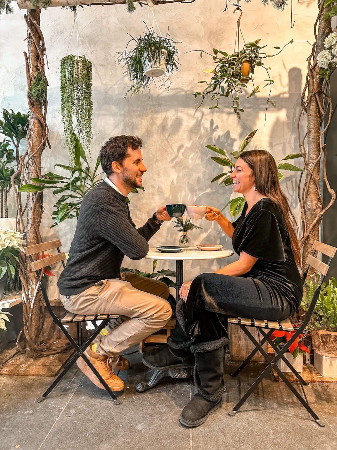 30 Cool Restaurants in New York City You Need to Try - Scratch your mapa