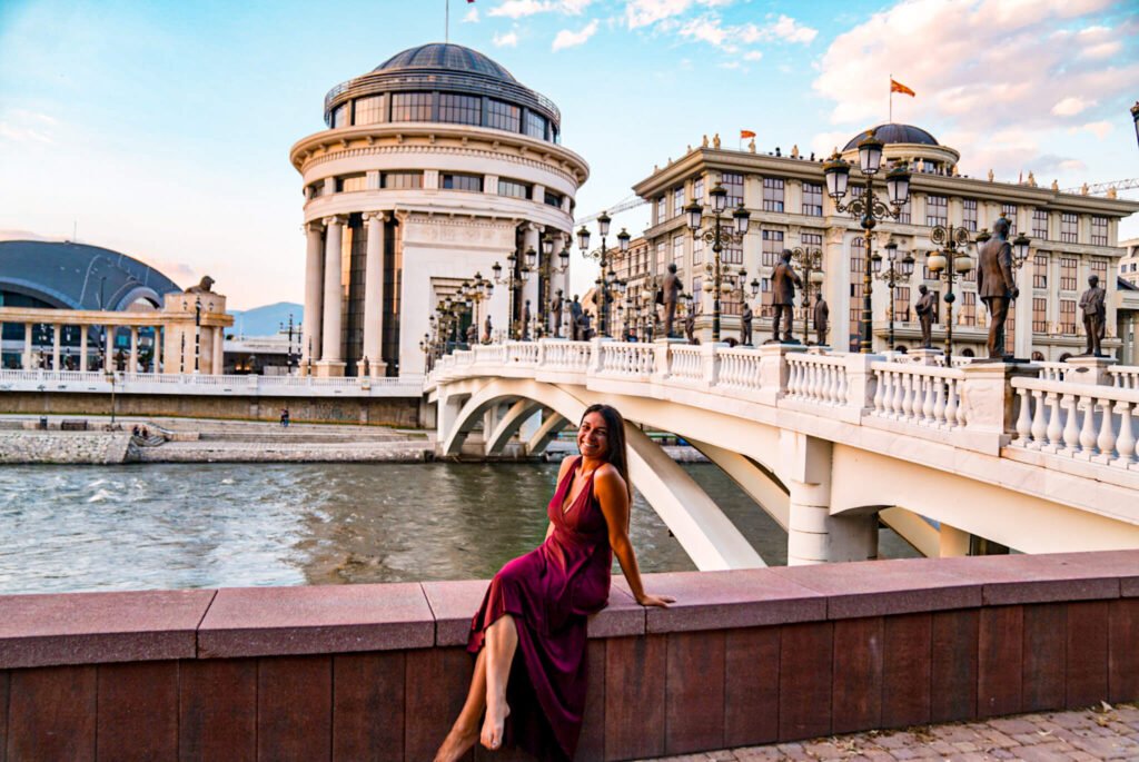 The Best Places to Visit in Macedonia: A Complete Guide
