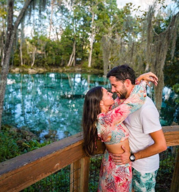 The Top 10 Unique Things in Florida to Do - Scratch your mapa