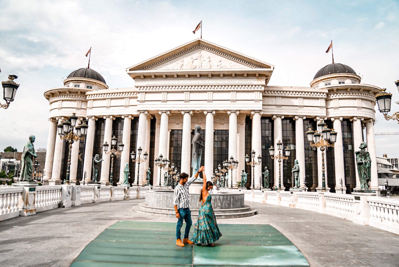 The Best Places to Visit in Macedonia: A Complete Guide