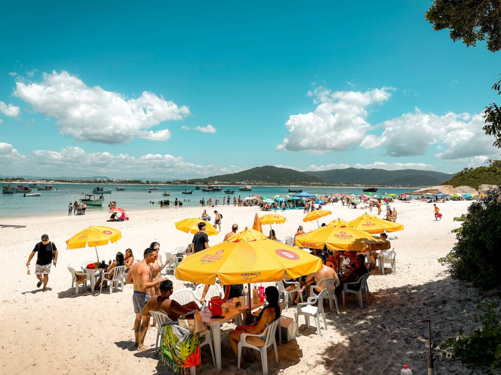 The Island of Campeche, Florianopolis: A Hidden Gem of Brazil - Scratch ...
