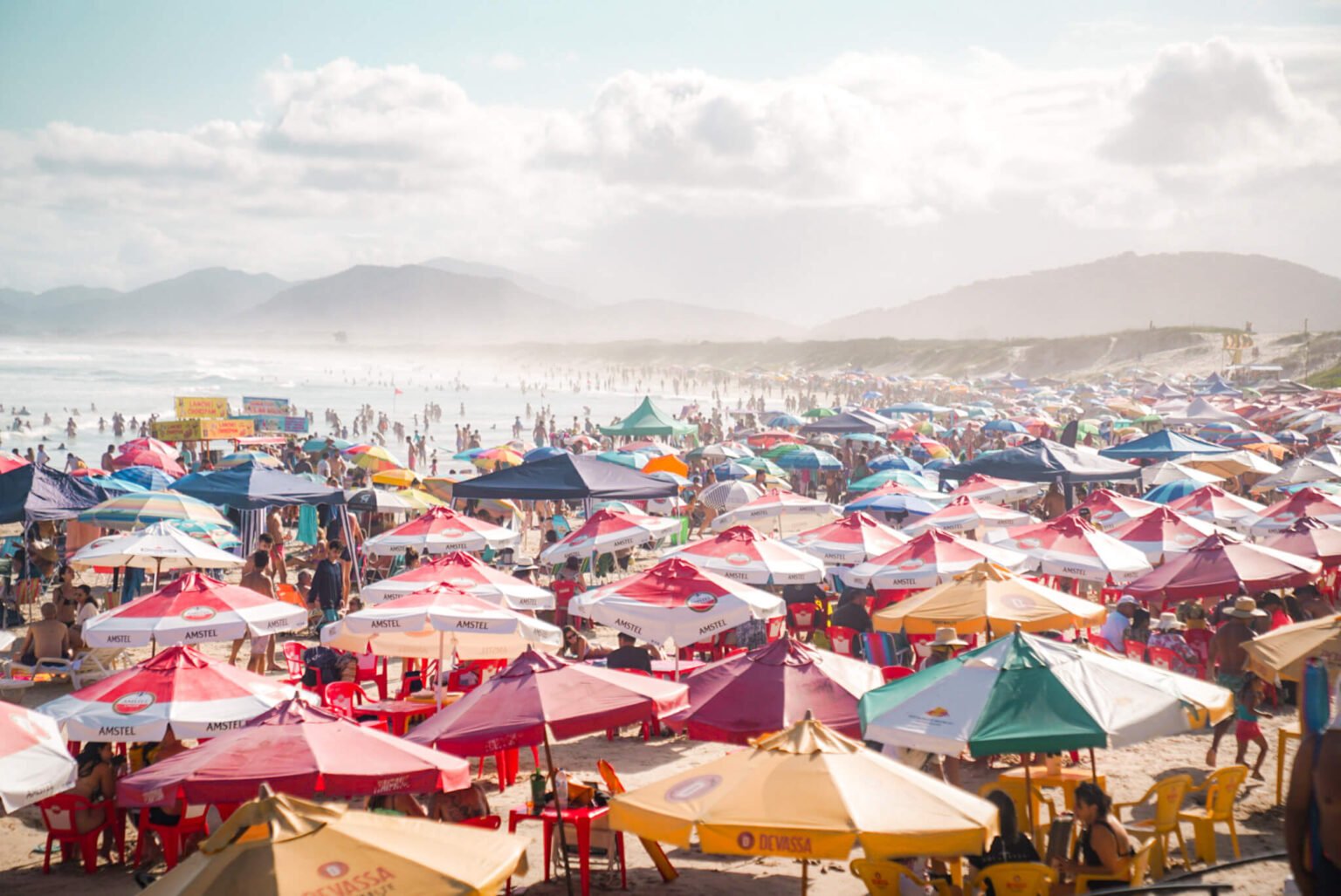 A Complete Guide for Things to Do in Florianopolis, Brazil - Scratch ...