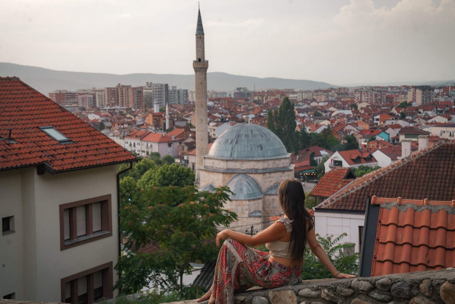 A Guide For the Best Things to Do in Prizren, Kosovo’s Prettiest City ...
