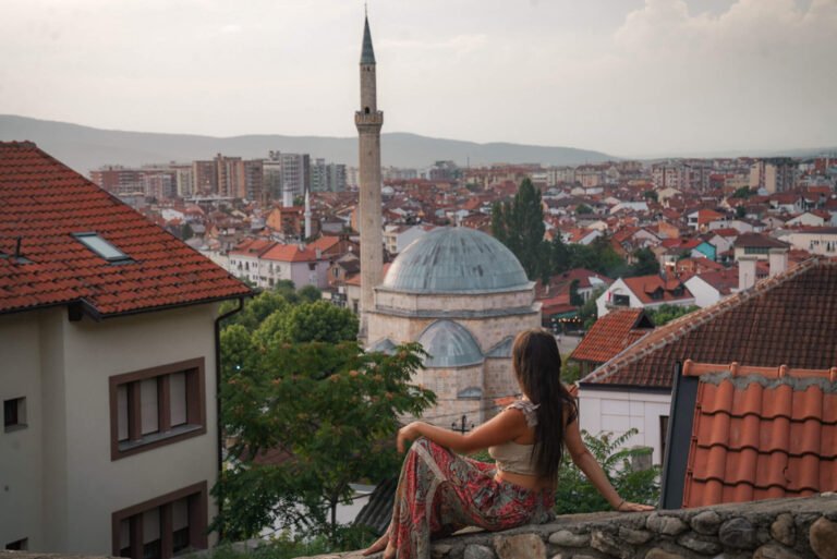 A Guide For the Best Things to Do in Prizren, Kosovo’s Prettiest City ...