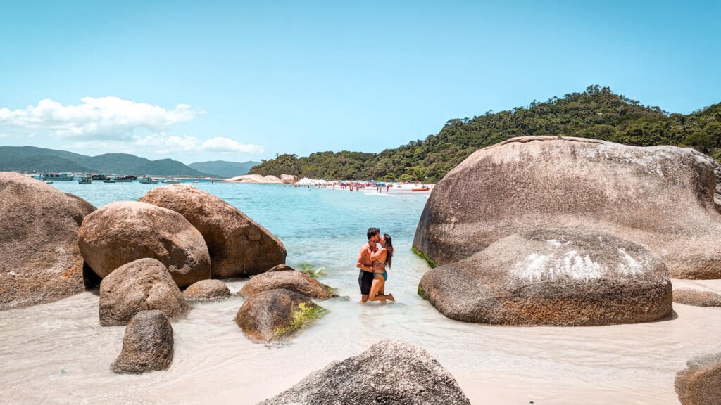 The Island of Campeche, Florianopolis: A Hidden Gem of Brazil - Scratch ...