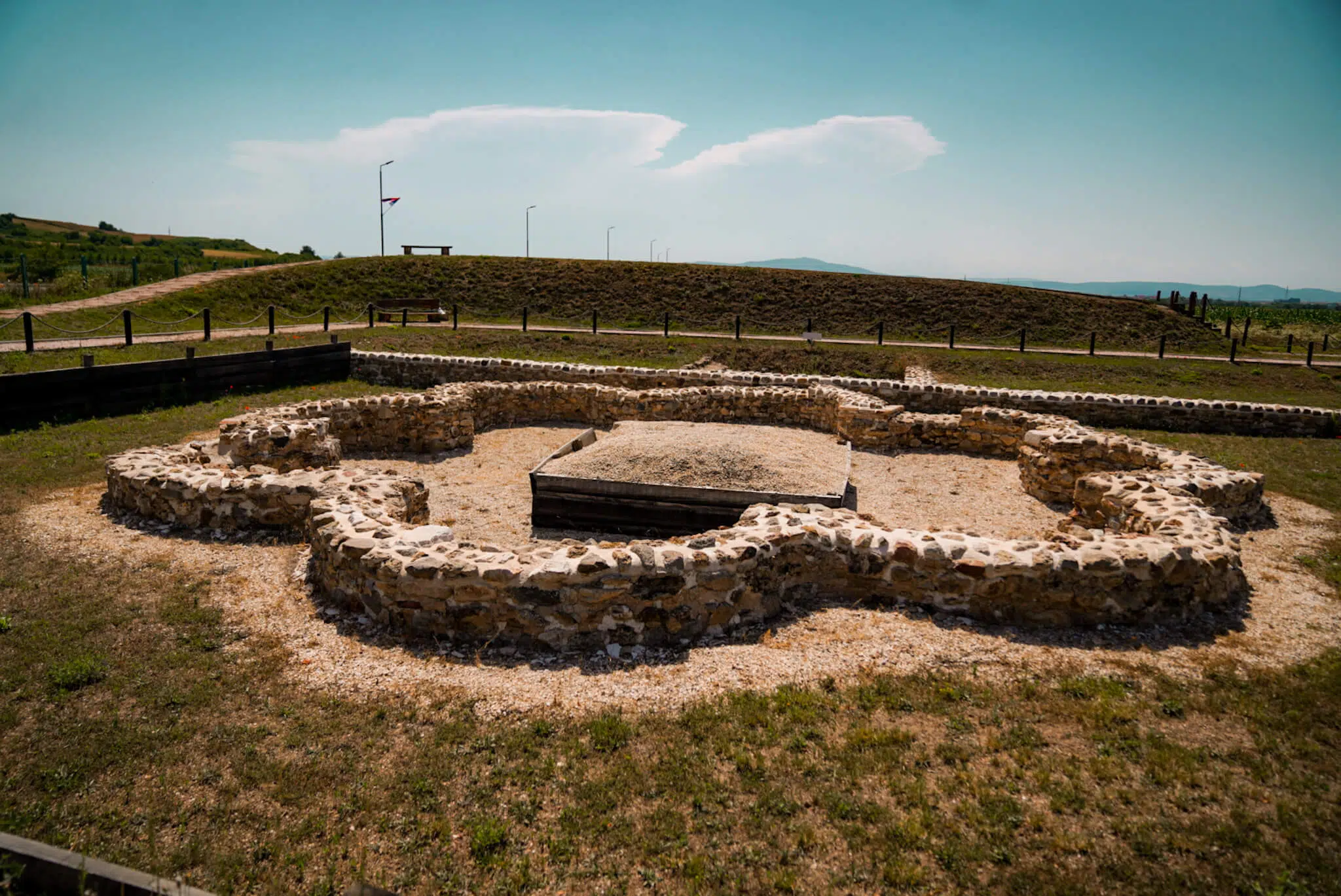 What to Do in Pristina: The Capital City of Kosovo - Scratch your mapa