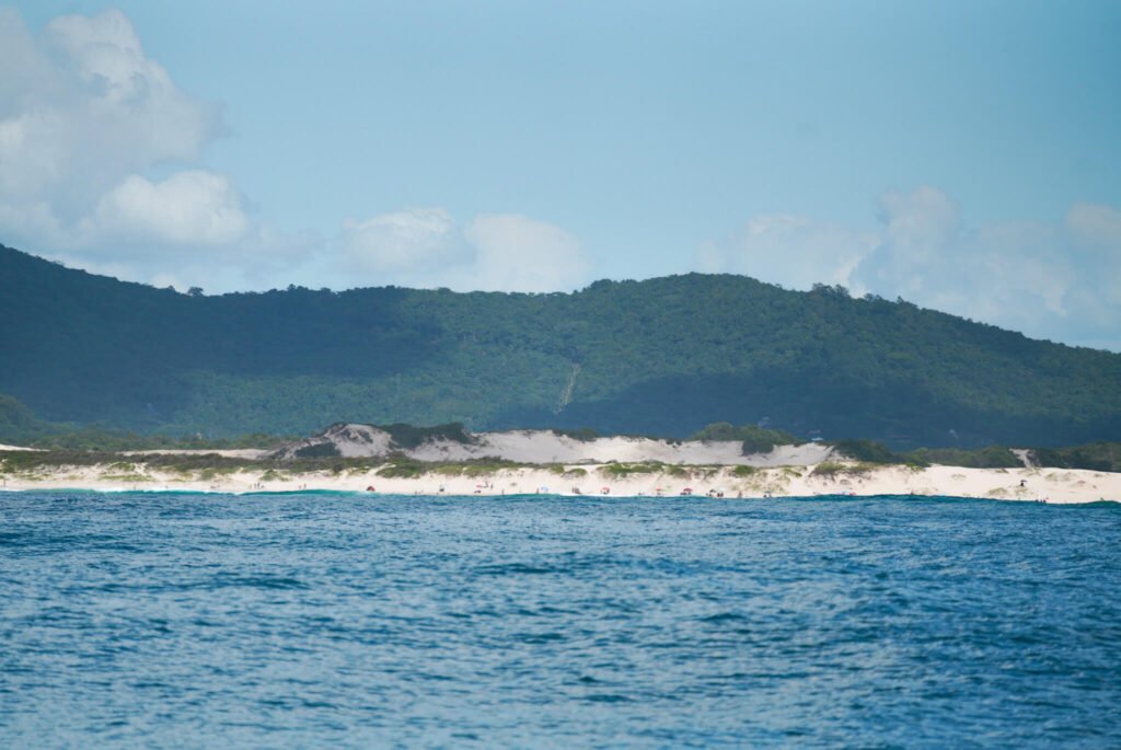 The Island of Campeche, Florianopolis: A Hidden Gem of Brazil - Scratch ...
