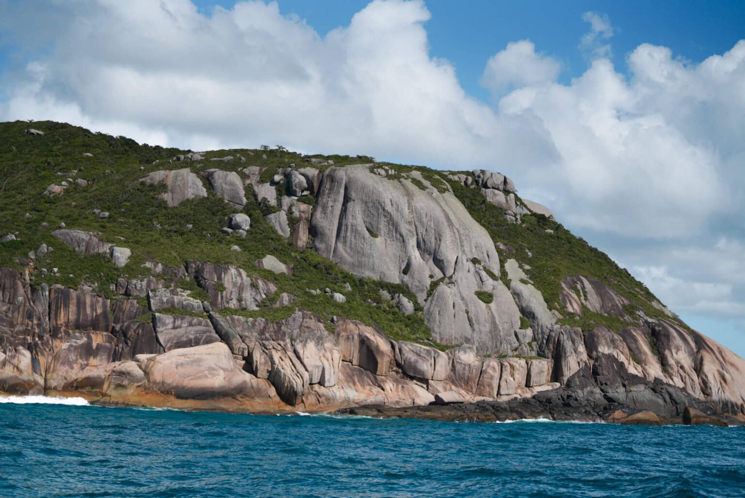 The Island of Campeche, Florianopolis: A Hidden Gem of Brazil - Scratch ...