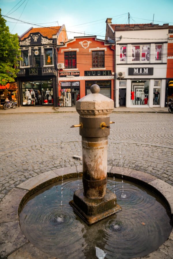A Guide For the Best Things to Do in Prizren, Kosovo’s Prettiest City ...