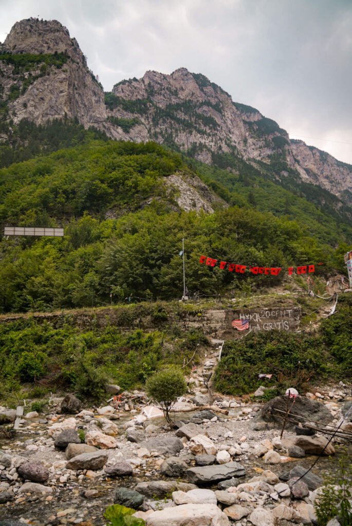 Visiting Peja: One of the Most Beautiful Places to Visit in Kosovo ...