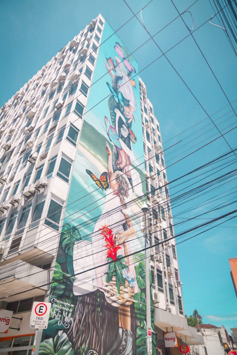 A Complete Guide for Things to Do in Florianopolis, Brazil - Scratch ...