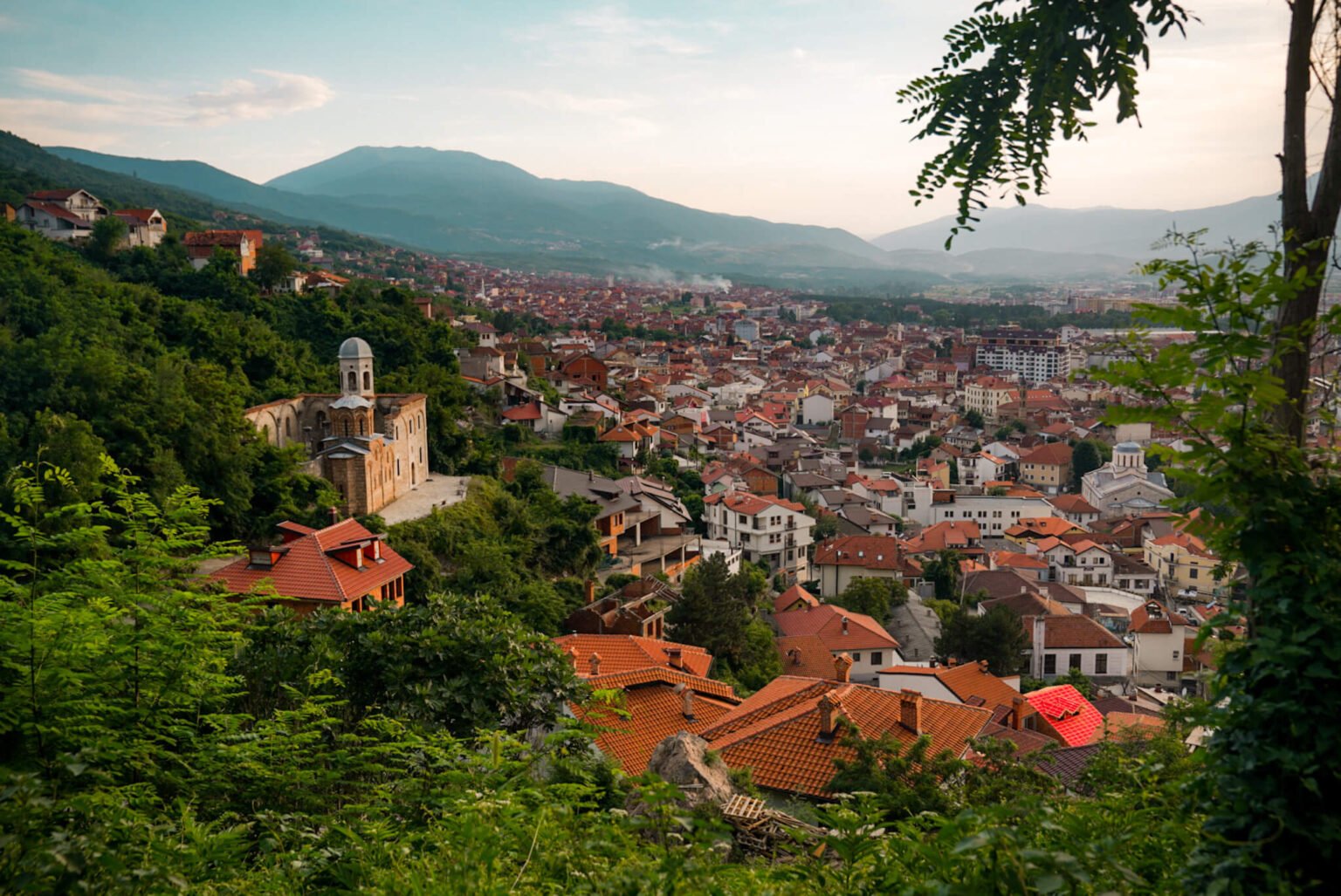 A Guide For the Best Things to Do in Prizren, Kosovo’s Prettiest City ...