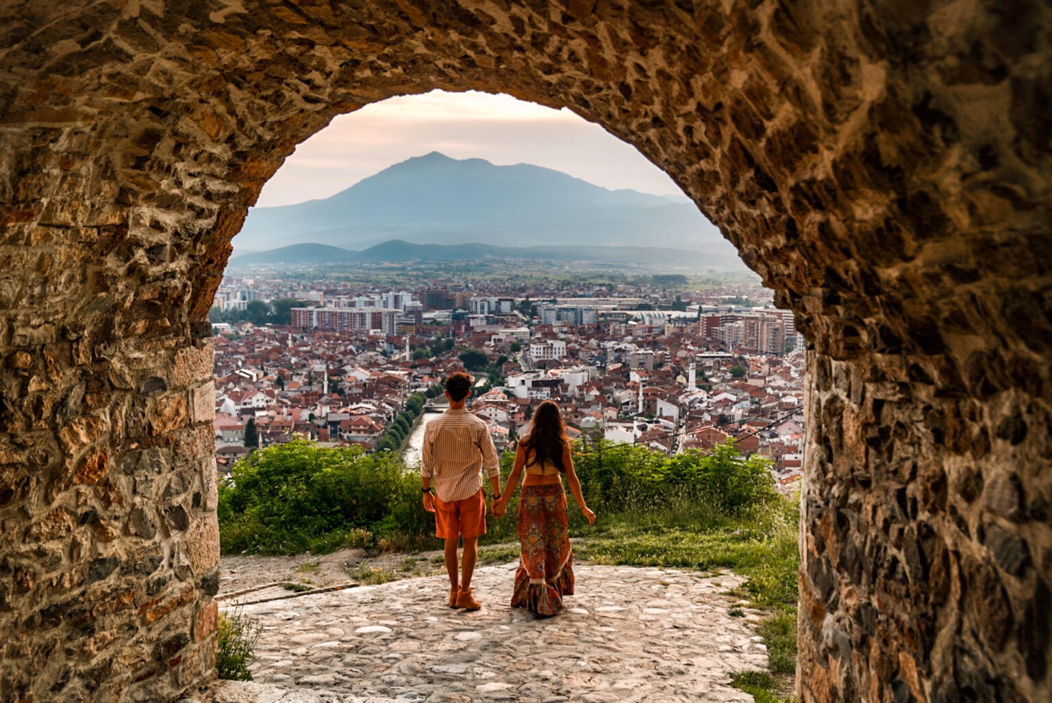 A Guide For the Best Things to Do in Prizren, Kosovo’s Prettiest City ...