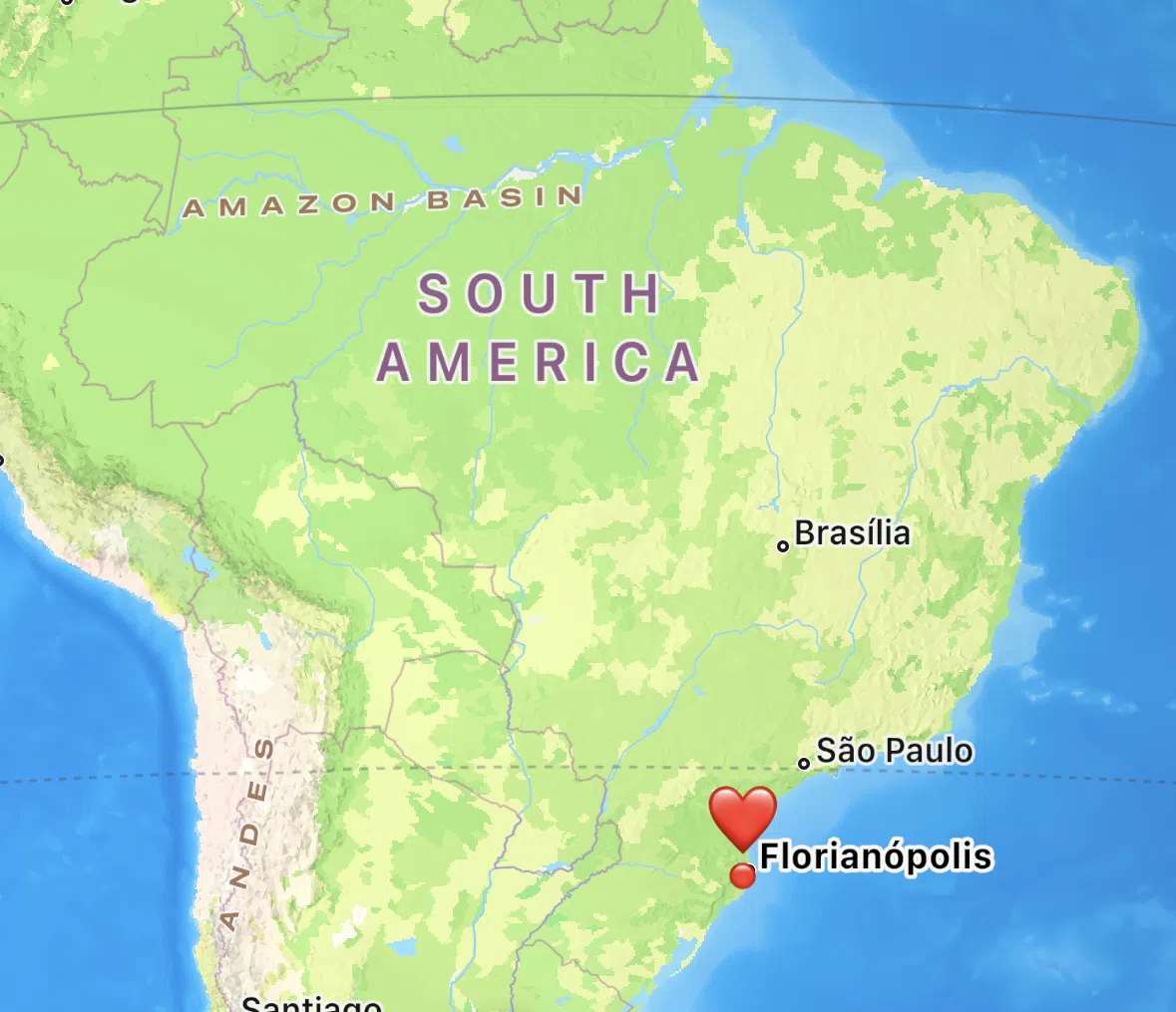 A Complete Guide for Things to Do in Florianopolis, Brazil - Scratch ...