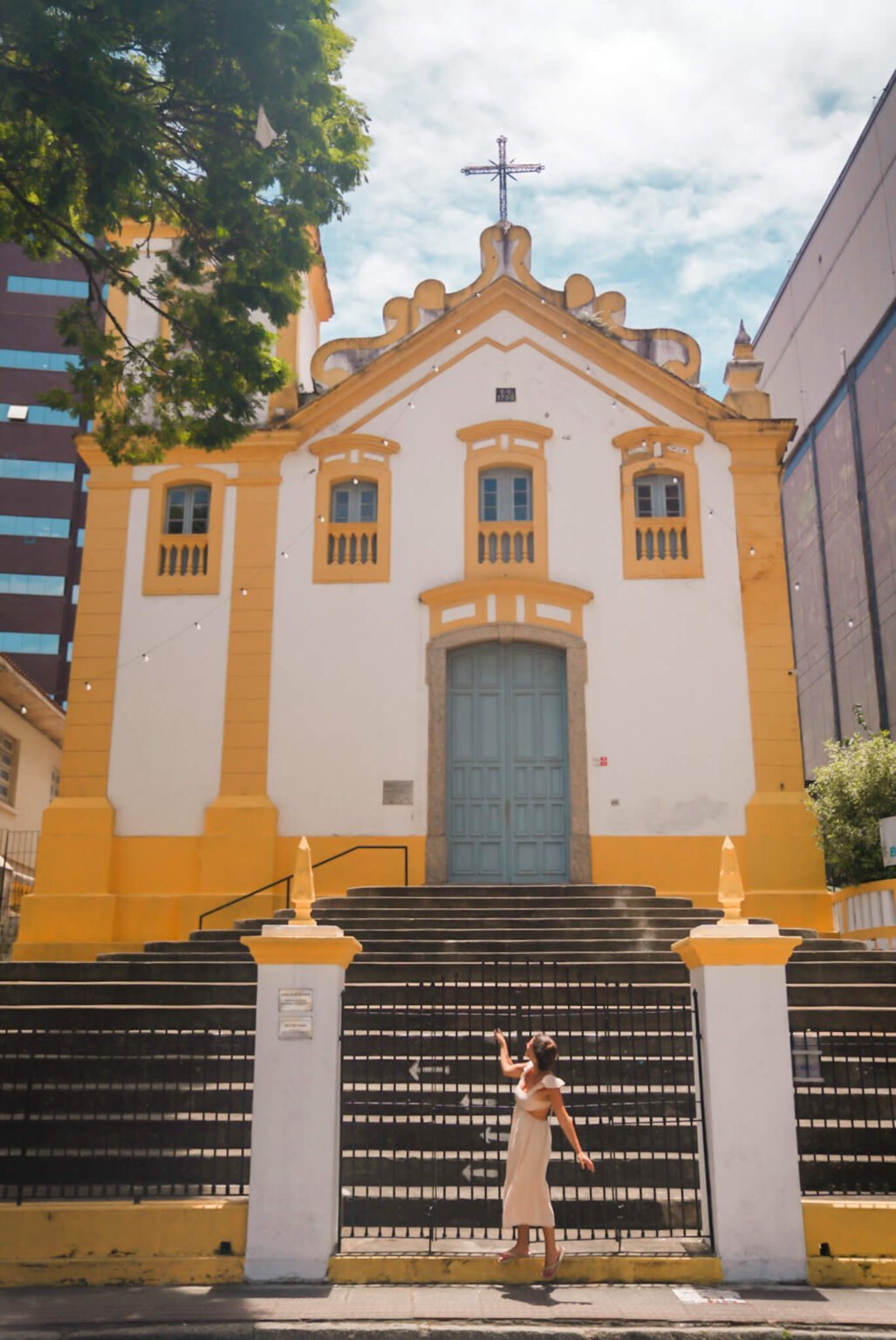 A Complete Guide for Things to Do in Florianopolis, Brazil - Scratch ...