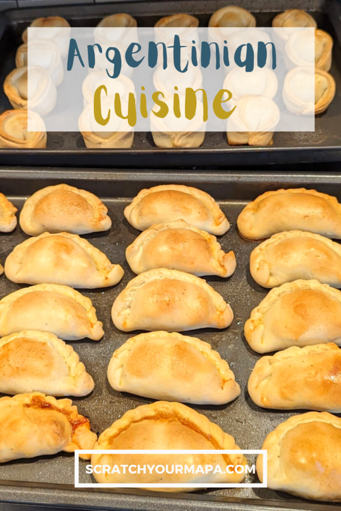 Cuisine of Argentina: 23 Traditional Argentinian Foods You Need to Try ...