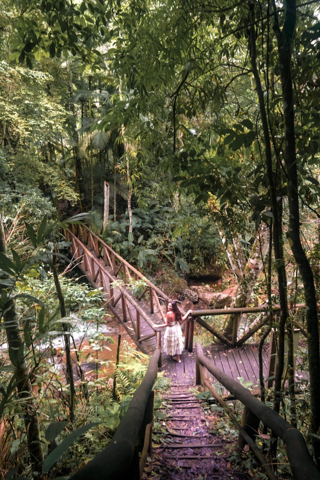 The Best Places to Visit in the South of Brazil - Scratch your mapa