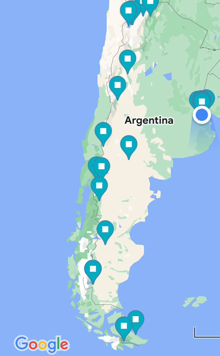 What Do I Need to Know Before Traveling to Argentina? A Complete Guide ...