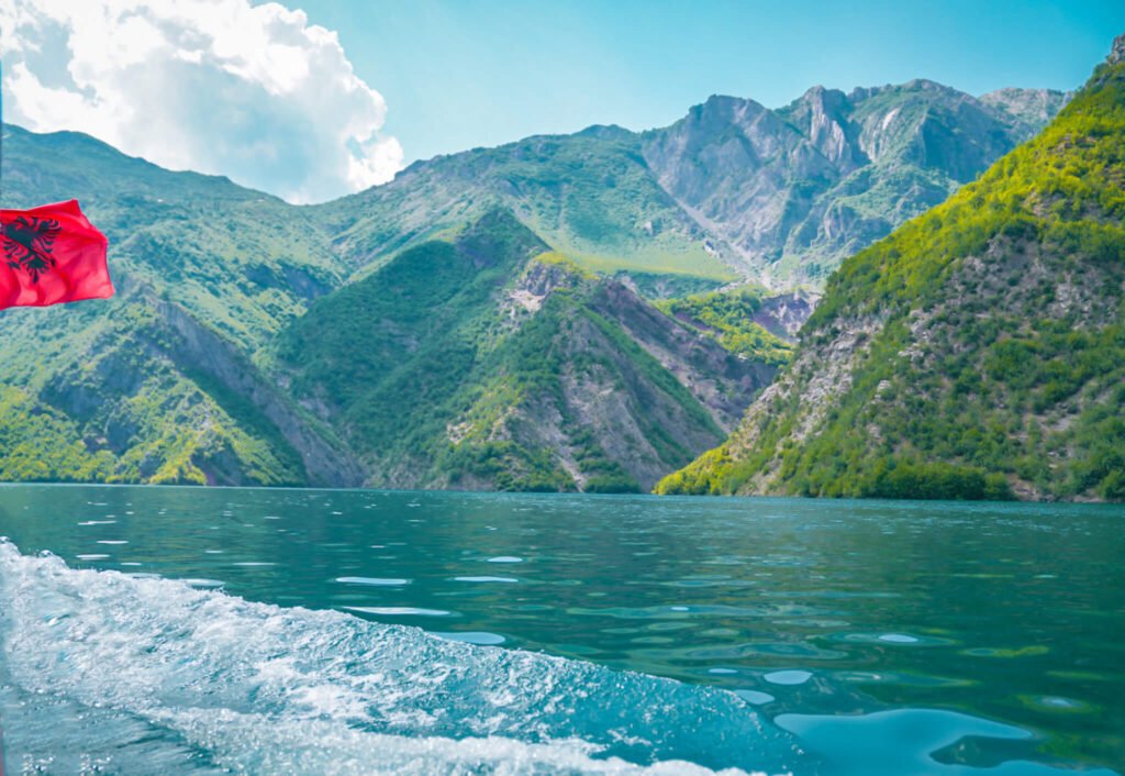 Lumi i Shales: An Unbelievable Place in Albania You Need to Visit ...