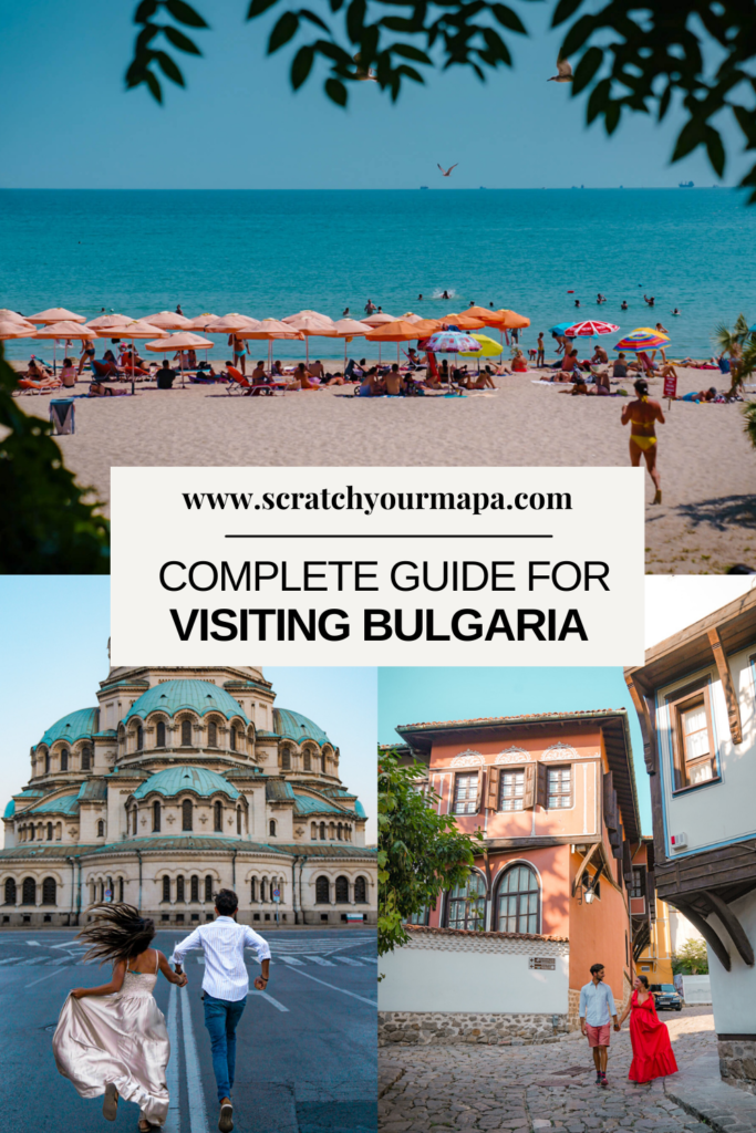 The 27 Best Places to Visit in Bulgaria (A 2024 Complete Guide)