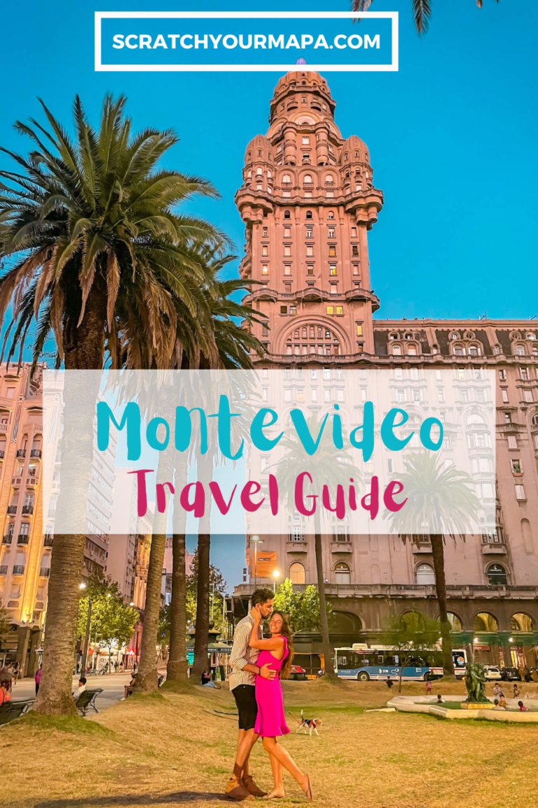 Is There a Lot to Do in Montevideo? A Guide to the Perfect Weekend ...